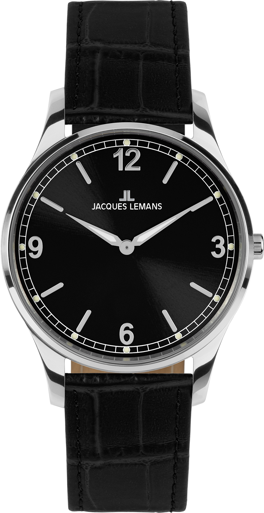 London 1-2129C | Jacques Lemans®